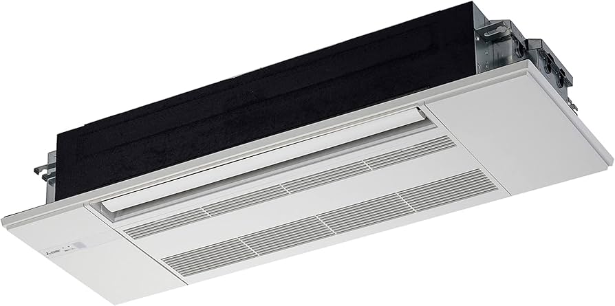 Mini-Split Ceiling Cassette vs. Wall-Mounted Mini-Split Units
